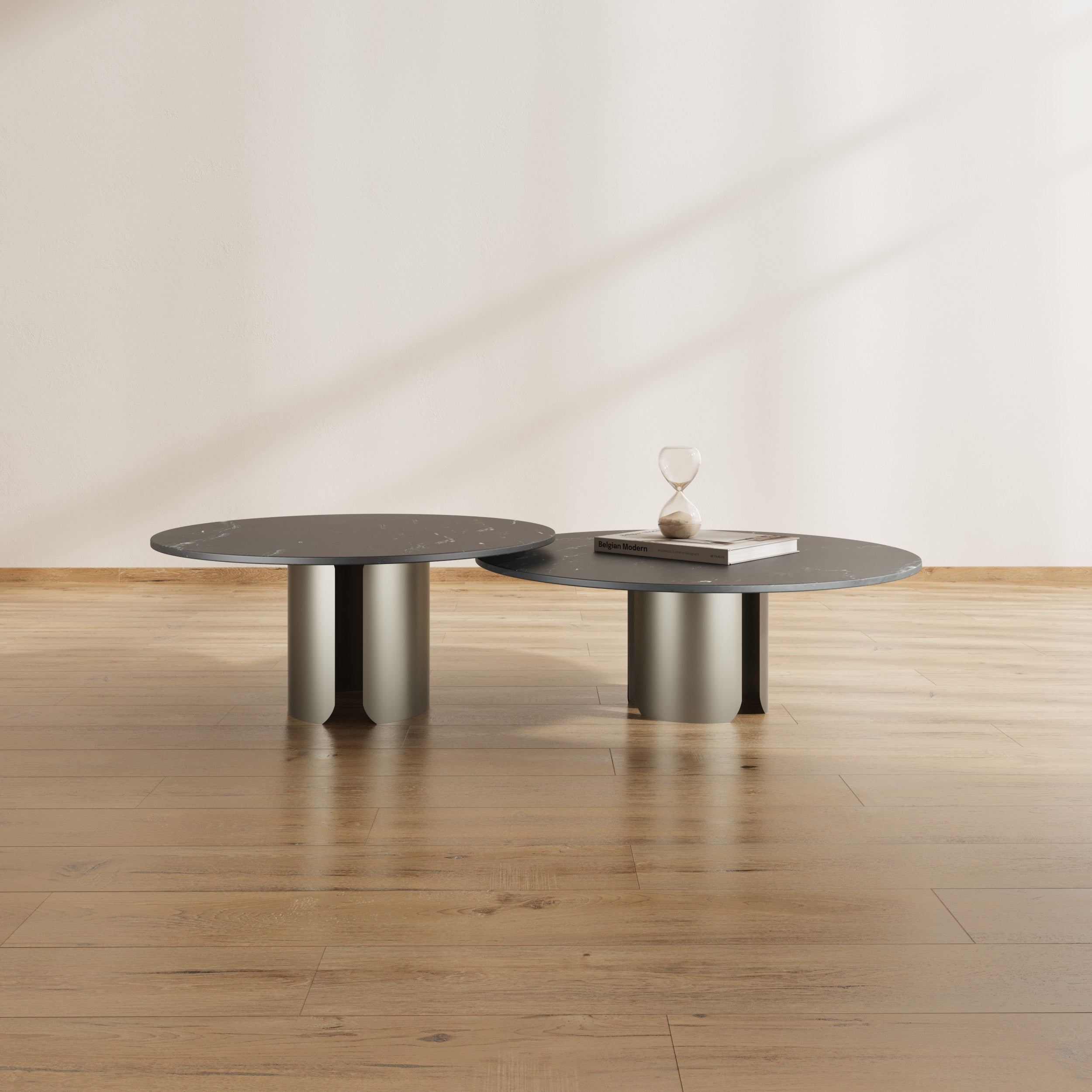 Coffee Table – escapebycreatomy