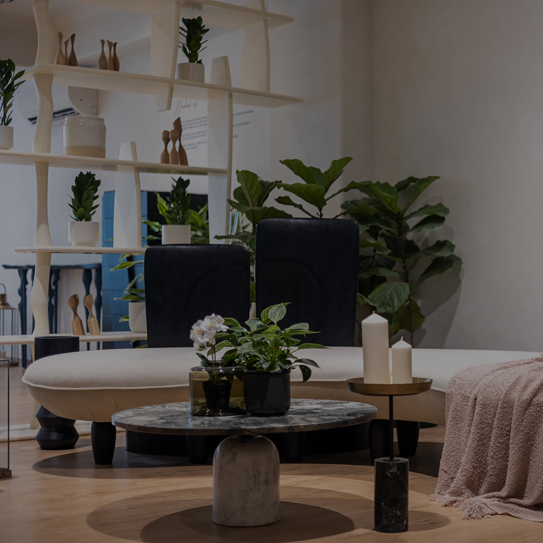 Living Room – escapebycreatomy