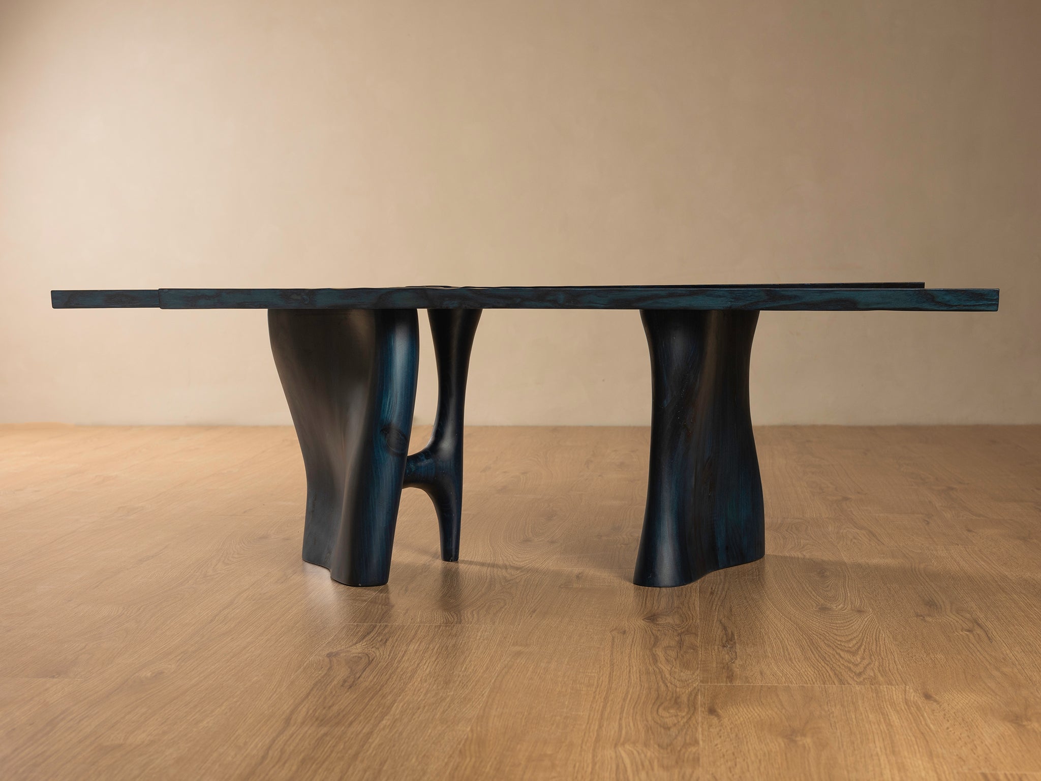 Capillary Coffee Table – escapebycreatomy