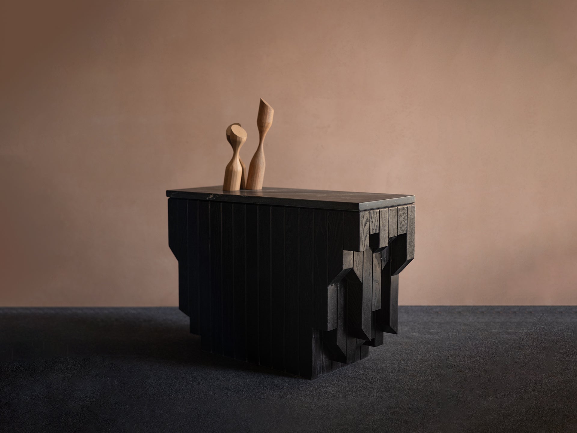 Dorian Side Table – escapebycreatomy