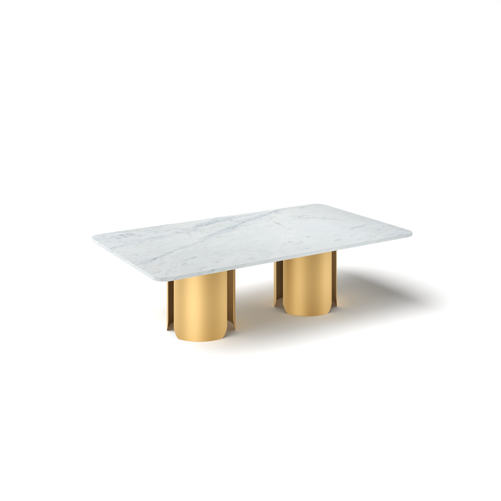 BREE 212 Premium Coffee Table | Escape by Creatomy – escapebycreatomy