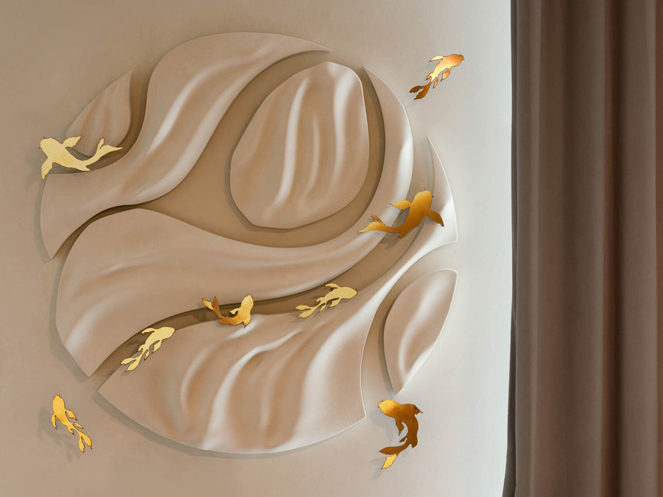 Decor – escapebycreatomy