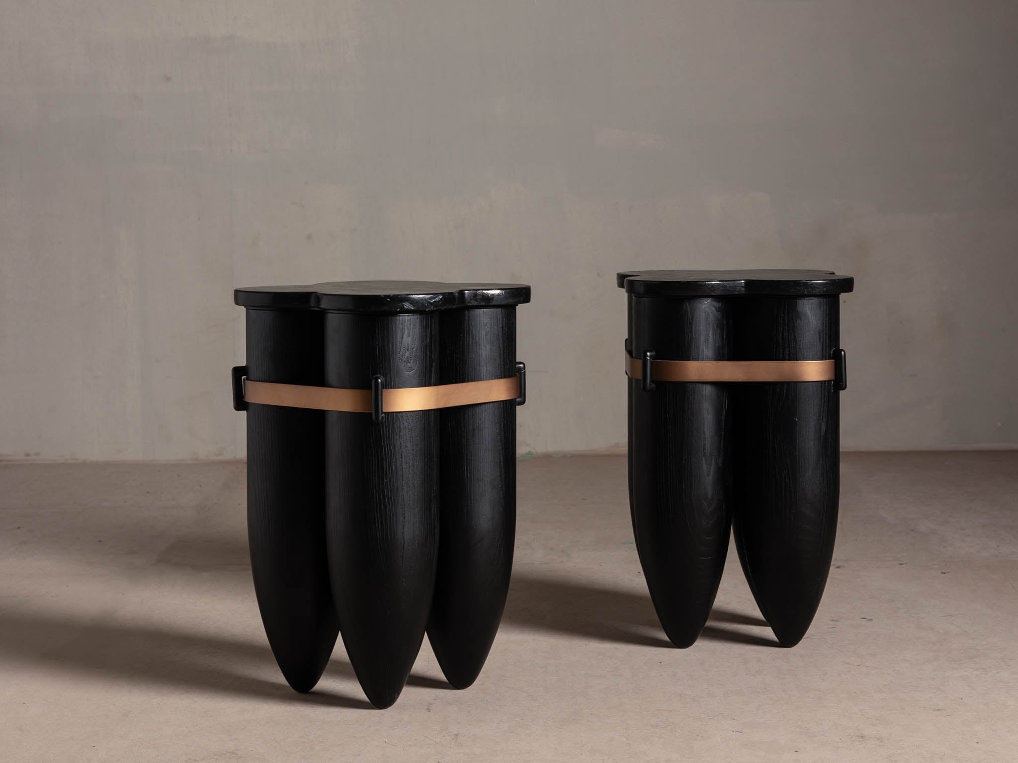 Bullet Side Table – escapebycreatomy
