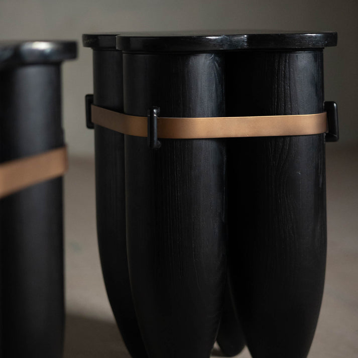 Bullet Side Table – escapebycreatomy