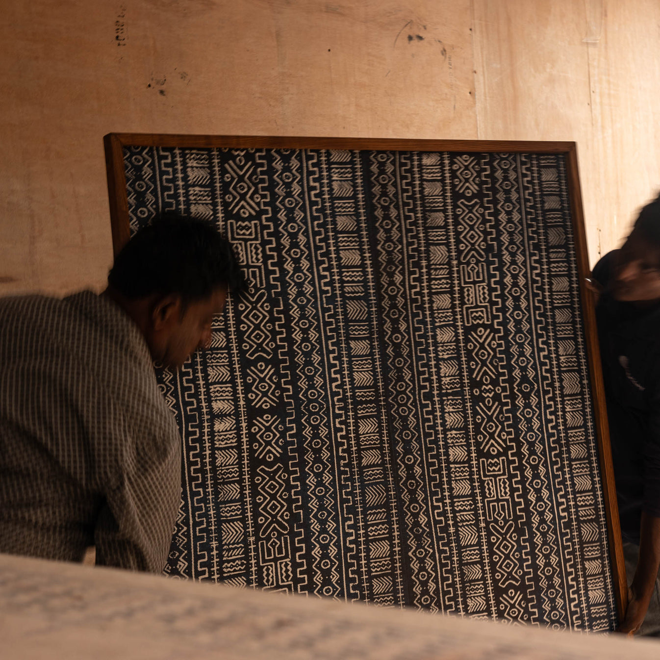 Navajo - Artwork – escapebycreatomy