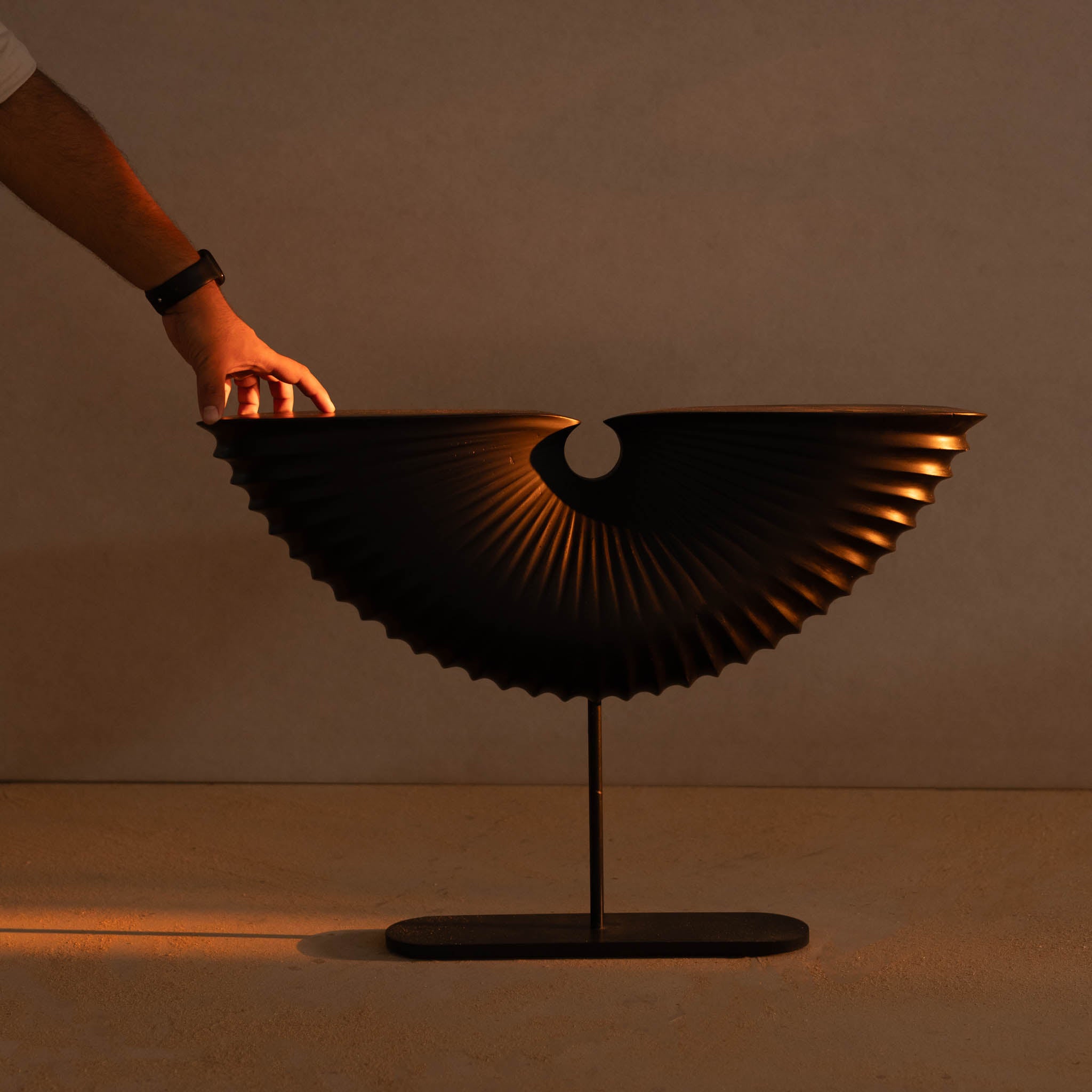 Darby – escapebycreatomy