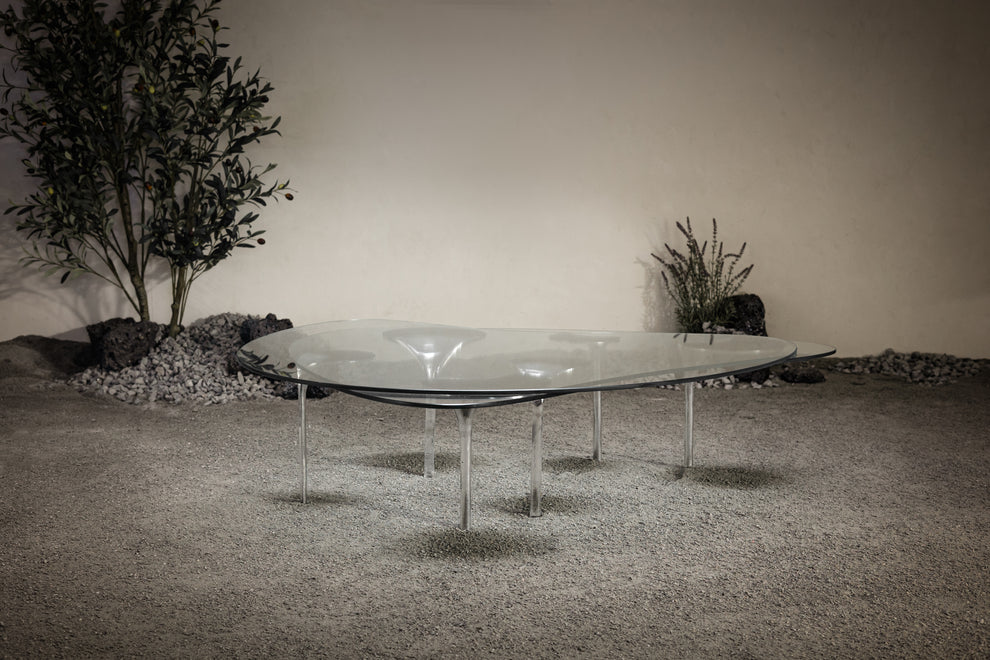 Calla Coffee Table – escapebycreatomy