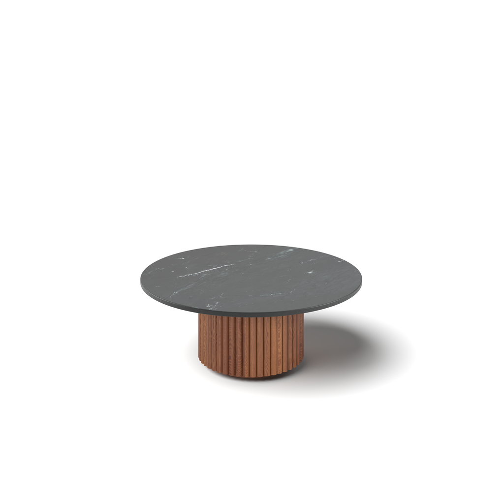 Verd 000 Round Coffee Table | Stylish & Functional – escapebycreatomy