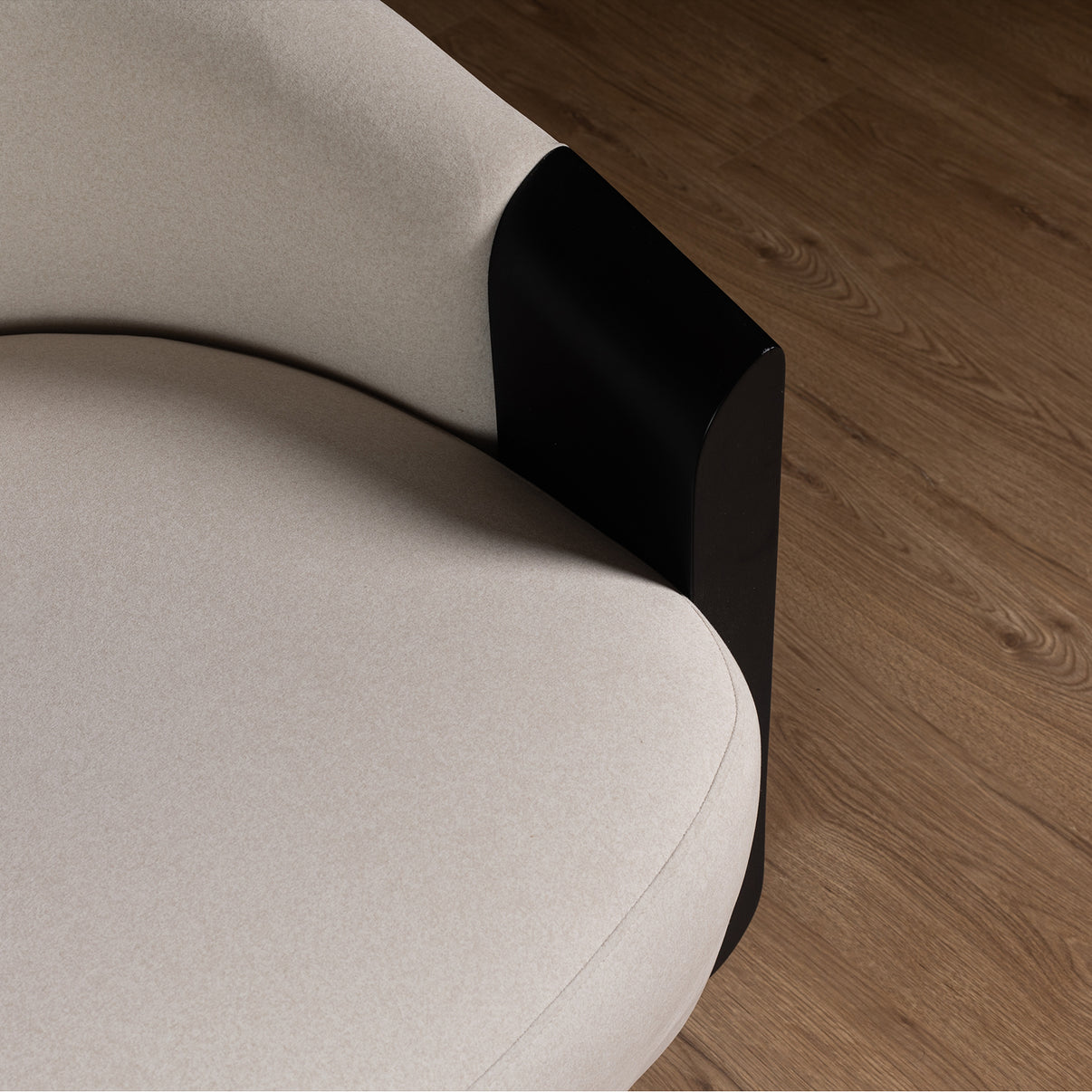 Clam Sofa – escapebycreatomy