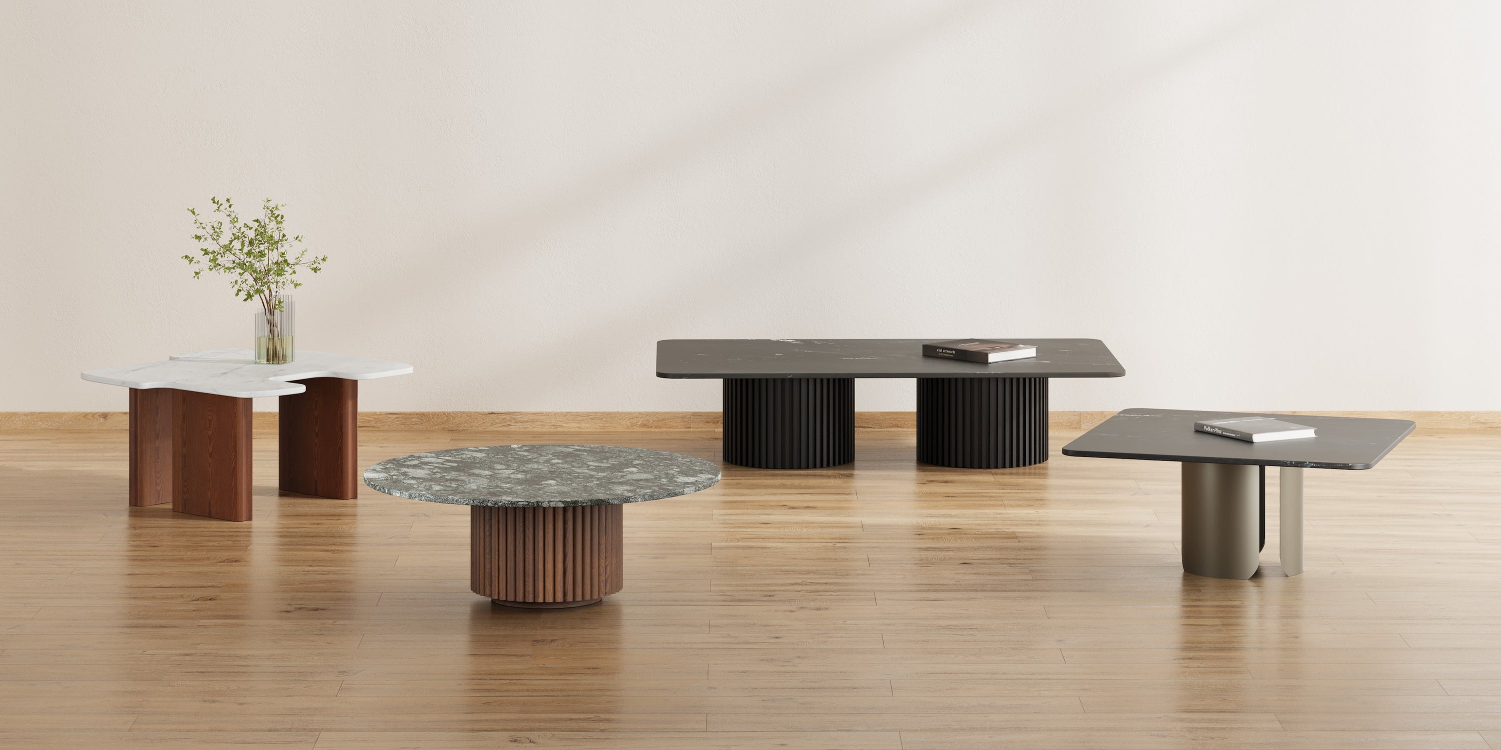 Coffee Table – escapebycreatomy