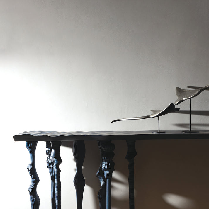 Driftwood Console – escapebycreatomy