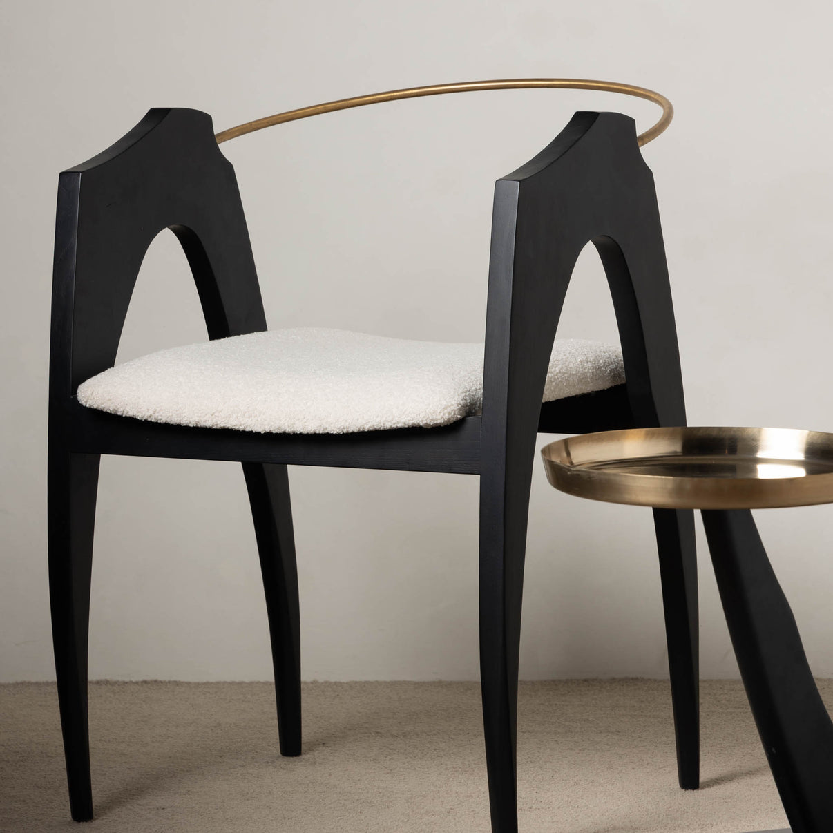 T-15 Chair – escapebycreatomy