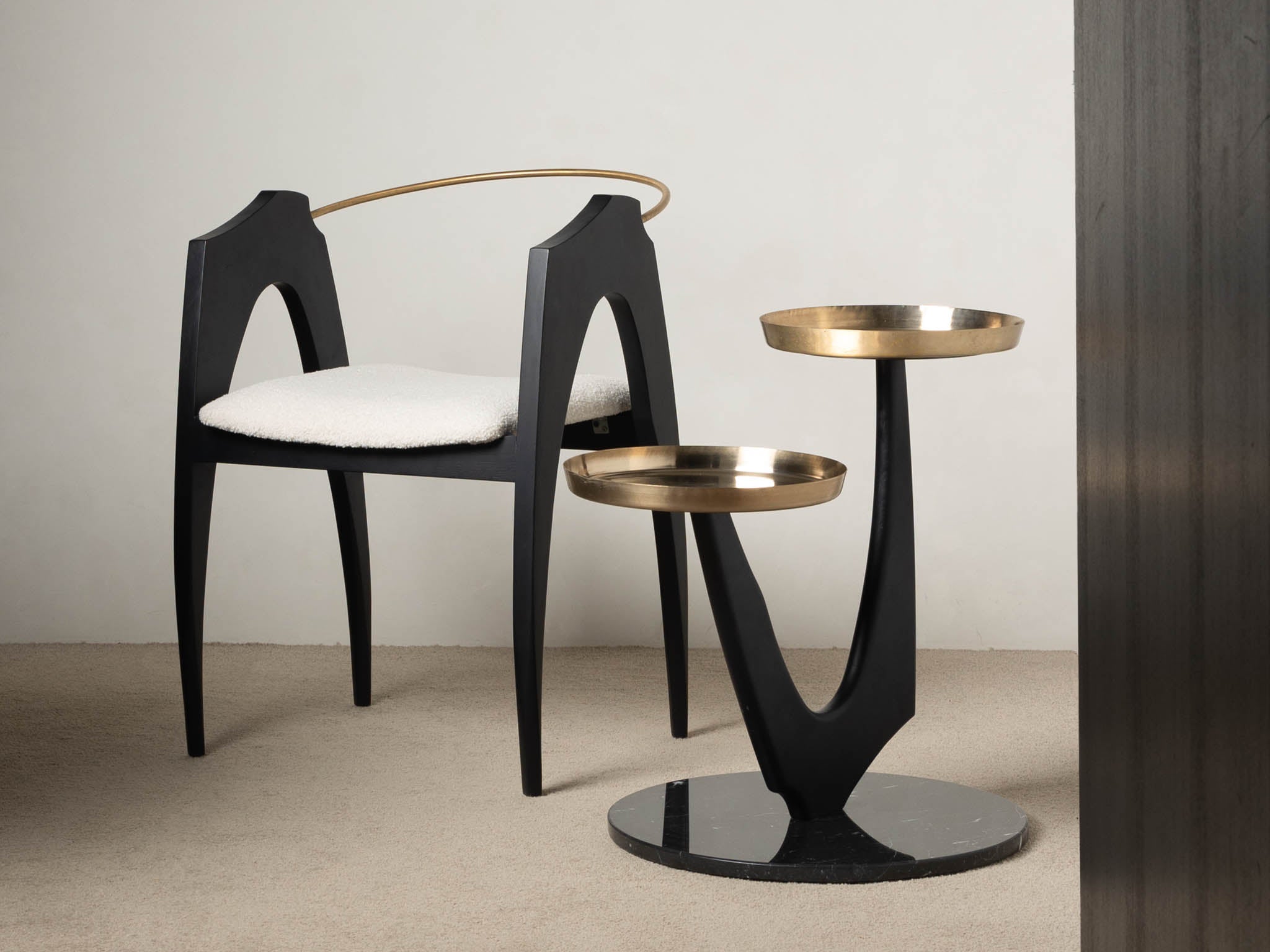 T-15 Chair – escapebycreatomy