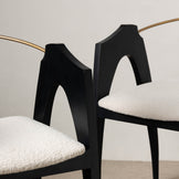 T-15 Chair – escapebycreatomy