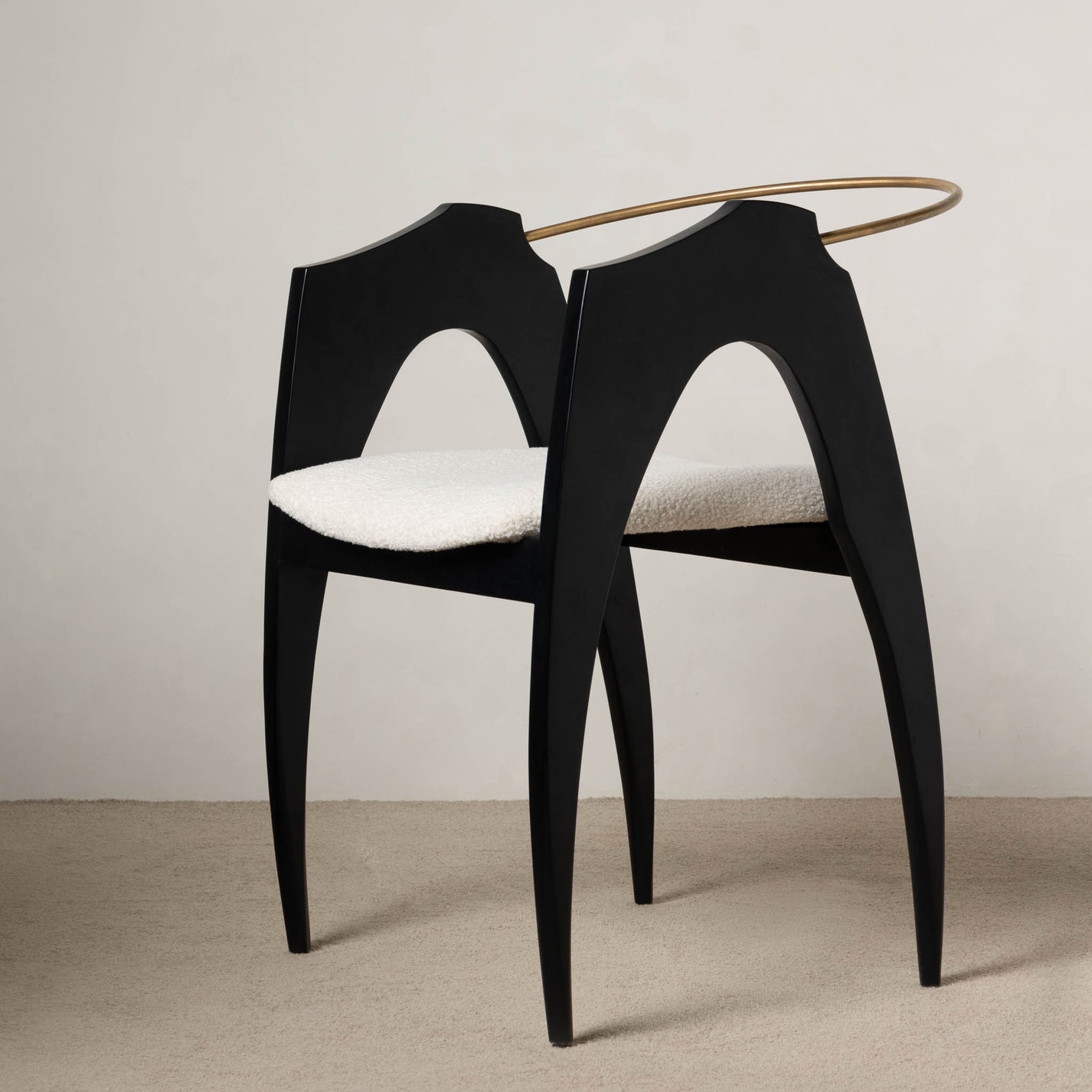 T-15 Chair – escapebycreatomy