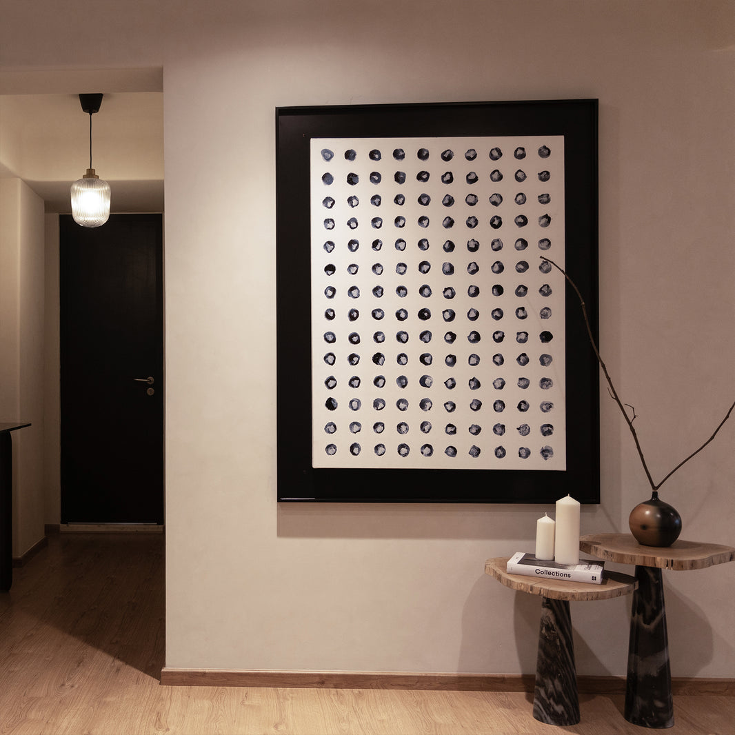 Decor – escapebycreatomy