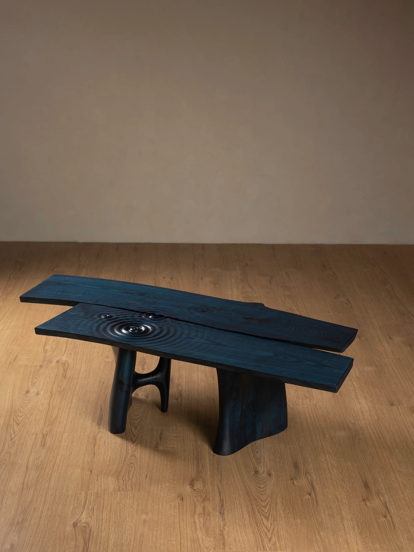 Capillary Coffee Table – escapebycreatomy